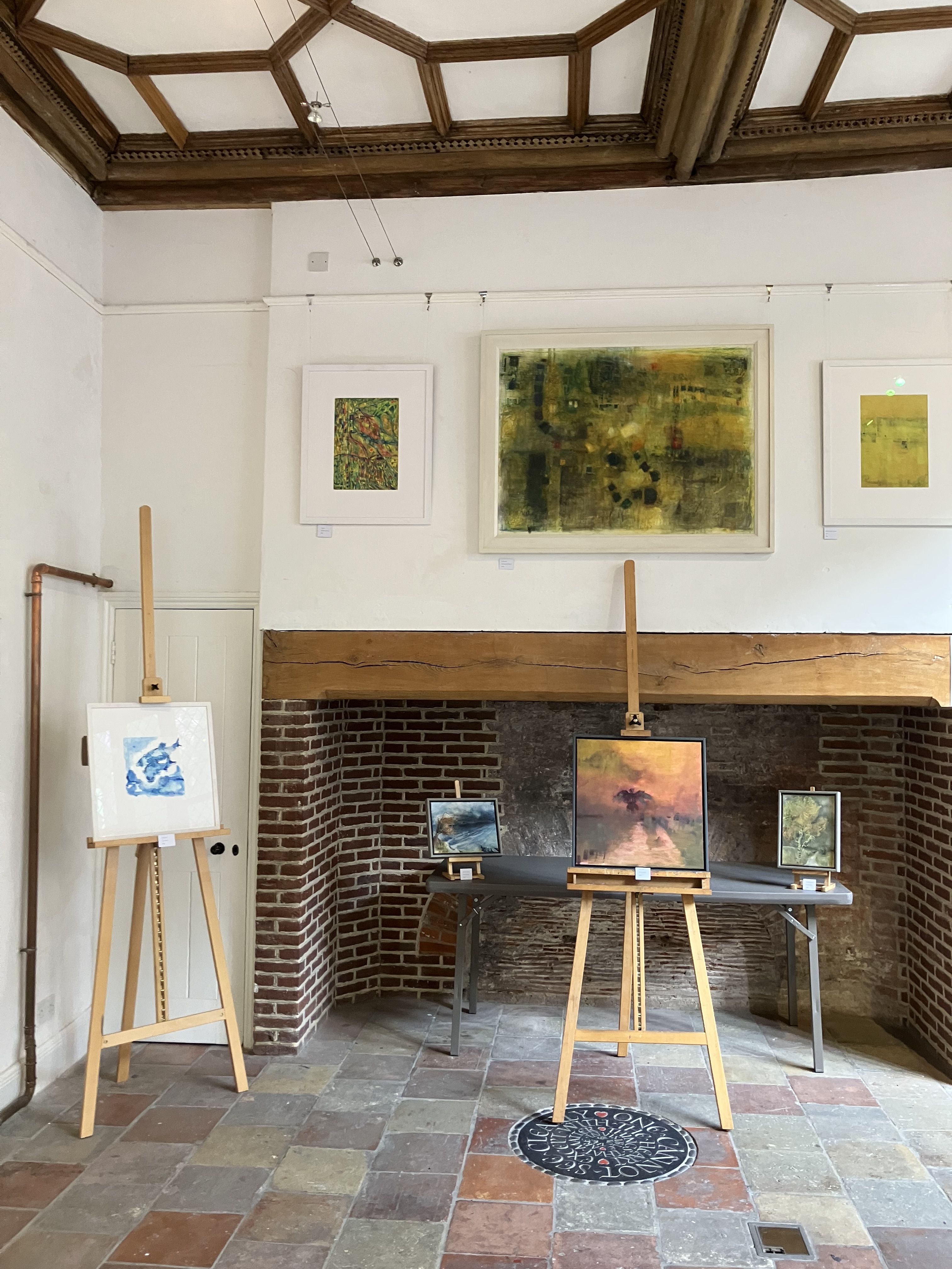 Recent Events – Devine Art Galleries