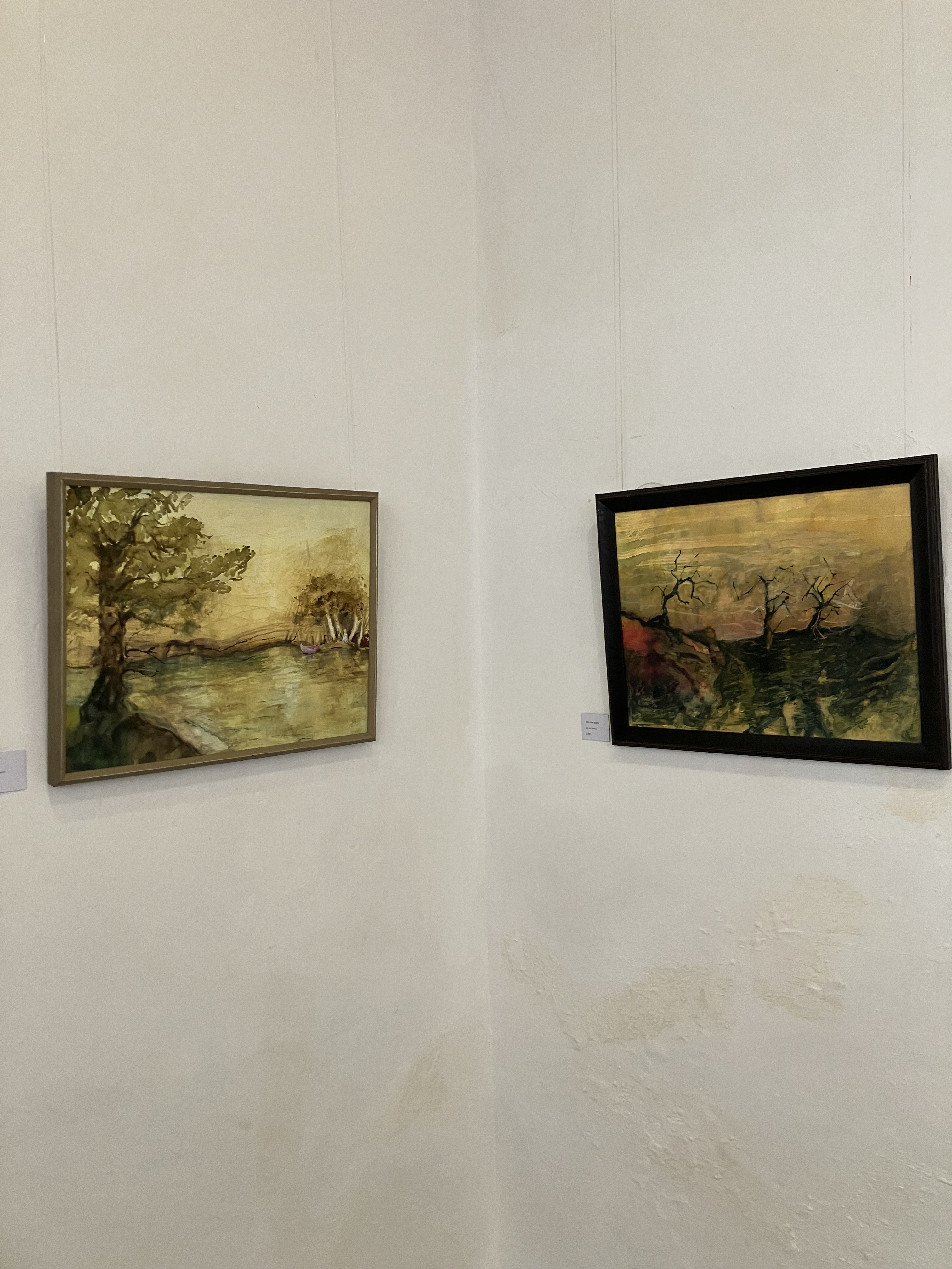 Recent Events – Devine Art Galleries